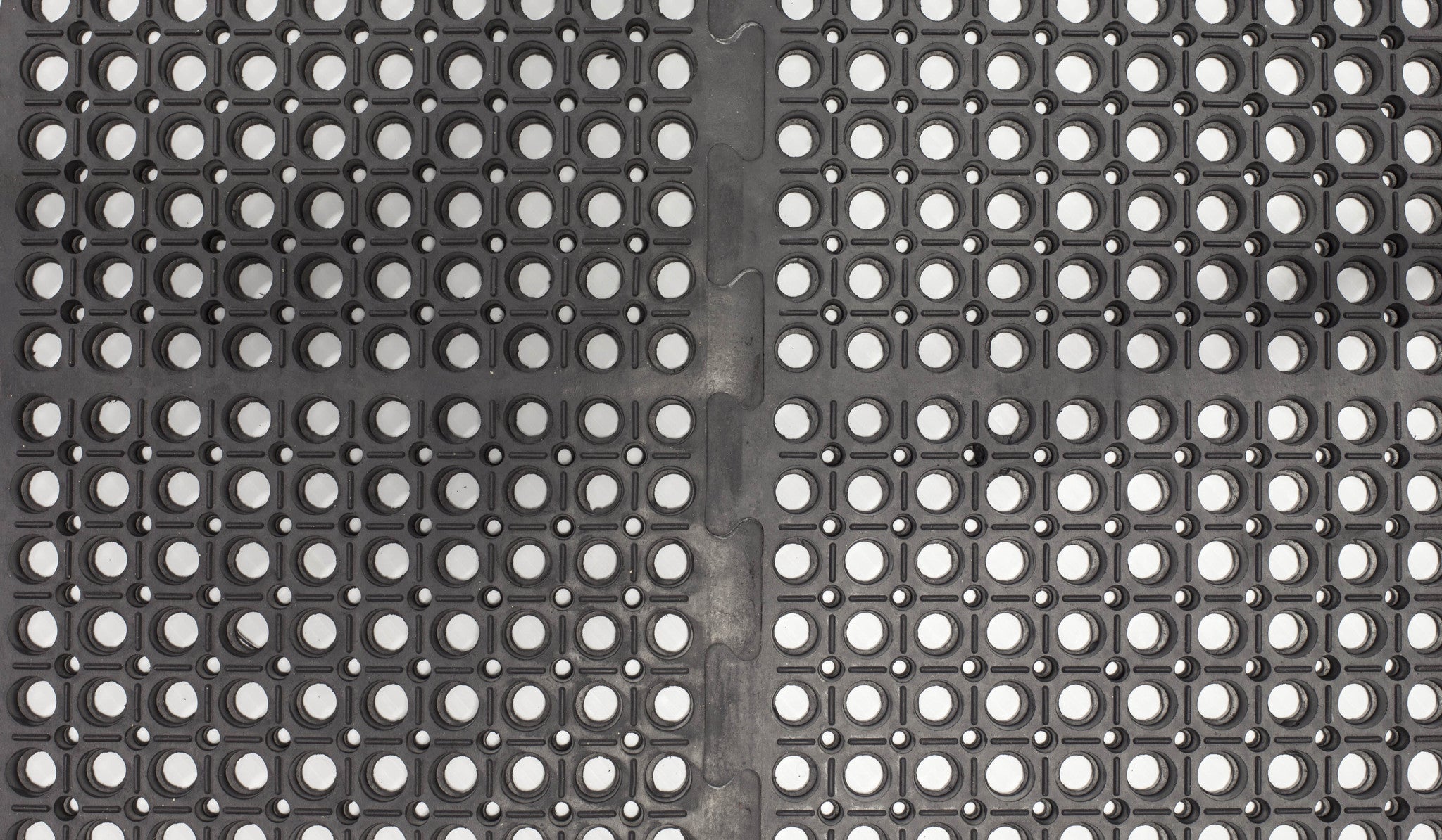 Anti-Fatigue Drainage Industrial Mat - Comfort Plus (Interlocking ...