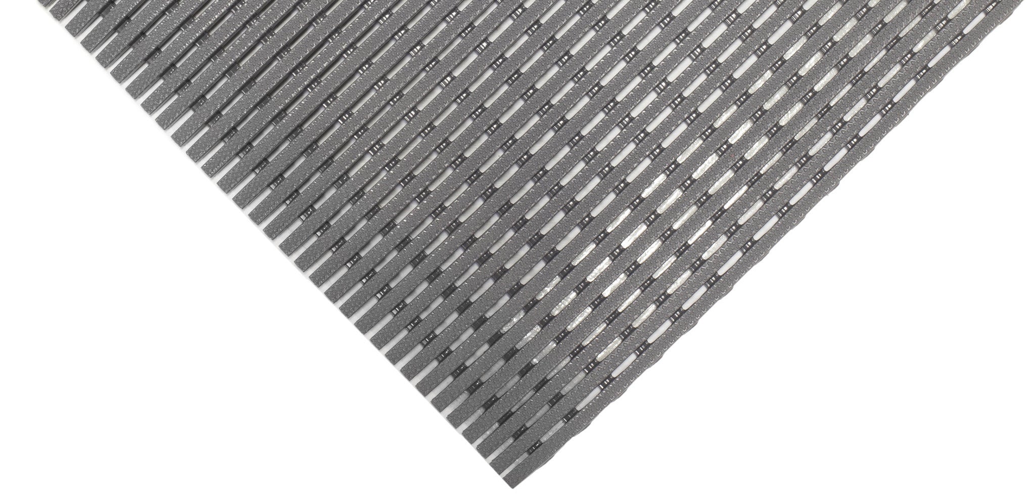 Recessed Well Debris Trap Roll | Summat.ca