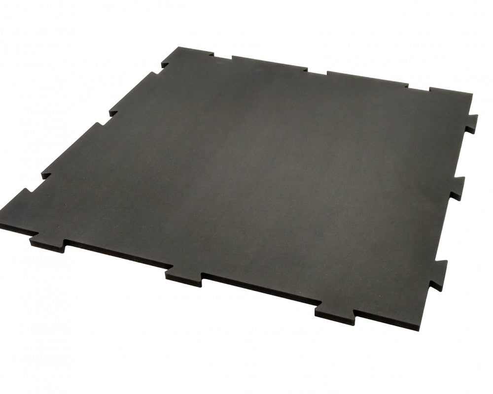 Delta Residential Interlocking Tiles | Versatile Flooring for Home ...